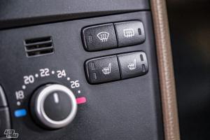 Вольво ХС90 2007 в Каунас, объемом двигателя 2.40 л и пробегом 290 тыс. км за 6290 €, фото 24 на AUTOMOTO.COM.LV