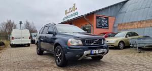 Volvo XC90 2007 in Valmiera, with an engine capacity of 2.40 L and mileage of 346 thousand km for 5900 €, photo  on AUTOMOTO.COM.LV