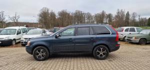 Volvo XC90 2007 Valmiera, ar dzinēja tilpumu 2.40 L un nobraukumu 346 tūkst. km par 5900 €, foto 6 vietnē AUTOMOTO.COM.LV
