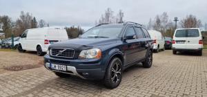 Volvo XC90 2007 Valmiera, ar dzinēja tilpumu 2.40 L un nobraukumu 346 tūkst. km par 5900 €, foto 7 vietnē AUTOMOTO.COM.LV