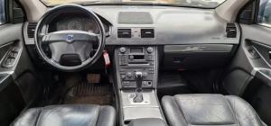 Volvo XC90 2007 Valmiera, ar dzinēja tilpumu 2.40 L un nobraukumu 346 tūkst. km par 5900 €, foto 8 vietnē AUTOMOTO.COM.LV