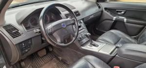Volvo XC90 2007 Valmiera, ar dzinēja tilpumu 2.40 L un nobraukumu 346 tūkst. km par 5900 €, foto 9 vietnē AUTOMOTO.COM.LV