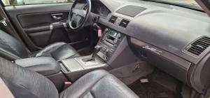 Volvo XC90 2007 Valmiera, ar dzinēja tilpumu 2.40 L un nobraukumu 346 tūkst. km par 5900 €, foto 10 vietnē AUTOMOTO.COM.LV