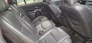 Volvo XC90 2007 Valmiera, ar dzinēja tilpumu 2.40 L un nobraukumu 346 tūkst. km par 5900 €, foto 12 vietnē AUTOMOTO.COM.LV