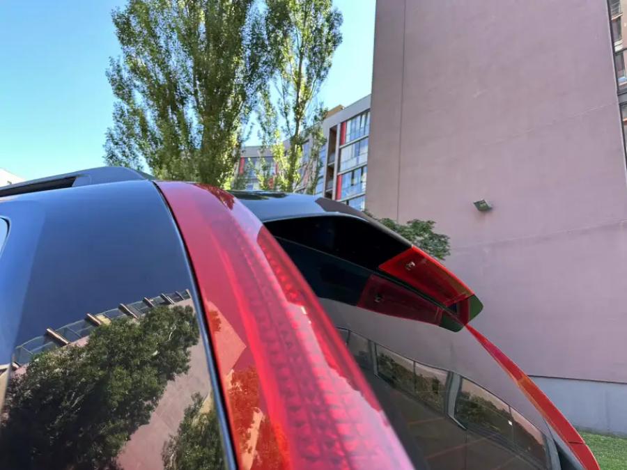 Volvo XC90 2007 in Riga, with an engine capacity of 2.40 L and mileage of 374 thousand km for 4490 €, photo 10 on AUTOMOTO.COM.LV