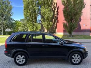 Volvo XC90 2007 in Riga, with an engine capacity of 2.40 L and mileage of 374 thousand km for 4490 €, photo 14 on AUTOMOTO.COM.LV