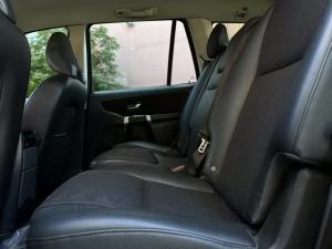 Volvo XC90 2007 in Riga, with an engine capacity of 2.40 L and mileage of 374 thousand km for 4490 €, photo 16 on AUTOMOTO.COM.LV