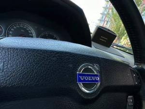 Volvo XC90 2007 in Riga, with an engine capacity of 2.40 L and mileage of 374 thousand km for 4490 €, photo 24 on AUTOMOTO.COM.LV