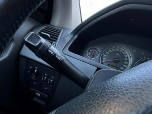 Volvo XC90 2007 in Riga, with an engine capacity of 2.40 L and mileage of 374 thousand km for 4490 €, photo 25 on AUTOMOTO.COM.LV