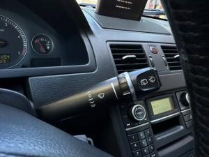 Volvo XC90 2007 in Riga, with an engine capacity of 2.40 L and mileage of 374 thousand km for 4490 €, photo 26 on AUTOMOTO.COM.LV
