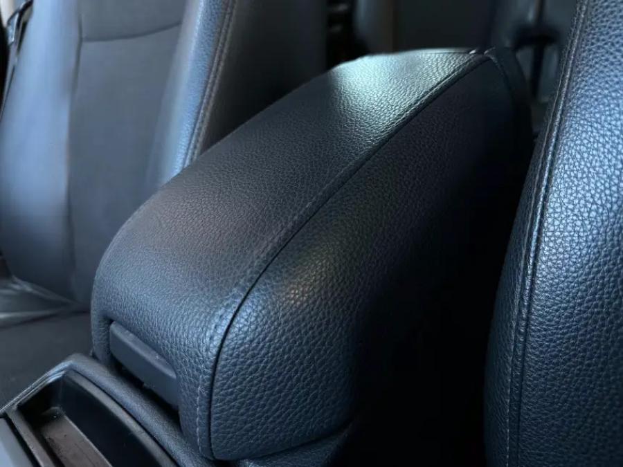 Volvo XC90 2007 in Riga, with an engine capacity of 2.40 L and mileage of 374 thousand km for 4490 €, photo 27 on AUTOMOTO.COM.LV