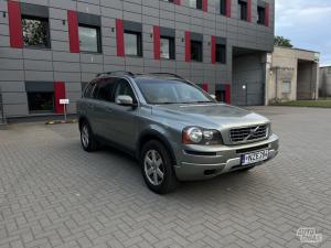 Вольво ХС90 2007 в Клайпеда, объемом двигателя 3.20 л и пробегом 360 тыс. км за 2350 €, фото  на AUTOMOTO.COM.LV
