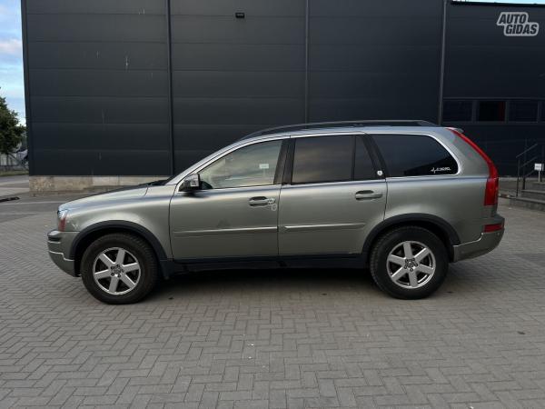 Volvo XC90 2007 Klaipėda, ar dzinēja tilpumu 3.20 L un nobraukumu 360 tūkst. km par 2350 €, foto 5 vietnē AUTOMOTO.COM.LV