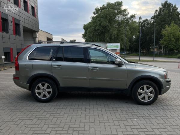 Volvo XC90 2007 Klaipėda, ar dzinēja tilpumu 3.20 L un nobraukumu 360 tūkst. km par 2350 €, foto 2 vietnē AUTOMOTO.COM.LV