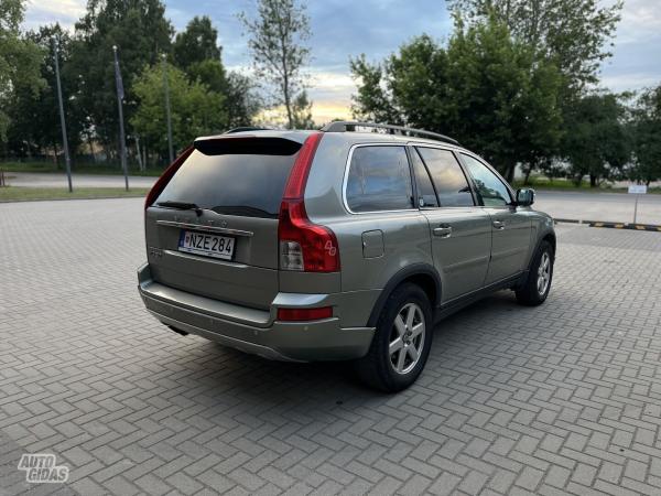 Volvo XC90 2007 Klaipėda, ar dzinēja tilpumu 3.20 L un nobraukumu 360 tūkst. km par 2350 €, foto 3 vietnē AUTOMOTO.COM.LV