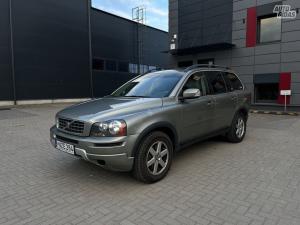 Вольво ХС90 2007 в Клайпеда, объемом двигателя 3.20 л и пробегом 360 тыс. км за 2350 €, фото 7 на AUTOMOTO.COM.LV