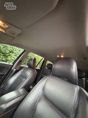Volvo XC90 2007 Kauņa, ar dzinēja tilpumu 2.40 L un nobraukumu 0 tūkst. km par 3400 €, foto 14 vietnē AUTOMOTO.COM.LV