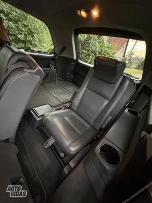 Volvo XC90 2007 Kauņa, ar dzinēja tilpumu 2.40 L un nobraukumu 0 tūkst. km par 3400 €, foto 20 vietnē AUTOMOTO.COM.LV