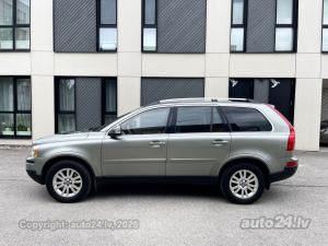 Volvo XC90 2007 in Tartu, with an engine capacity of 2.40 L and mileage of 251 thousand km for 5299 €, photo 7 on AUTOMOTO.COM.LV