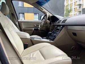 Volvo XC90 2007 in Tartu, with an engine capacity of 2.40 L and mileage of 251 thousand km for 5299 €, photo 11 on AUTOMOTO.COM.LV