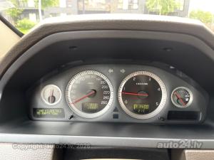 Volvo XC90 2007 in Tartu, with an engine capacity of 2.40 L and mileage of 251 thousand km for 5299 €, photo 16 on AUTOMOTO.COM.LV