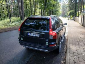 Вольво ХС90 2007 в Каунас, объемом двигателя 3.20 л и пробегом 350 тыс. км за 3800 €, фото 3 на AUTOMOTO.COM.LV