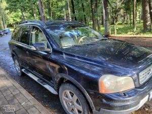 Вольво ХС90 2007 в Каунас, объемом двигателя 3.20 л и пробегом 350 тыс. км за 3800 €, фото 4 на AUTOMOTO.COM.LV