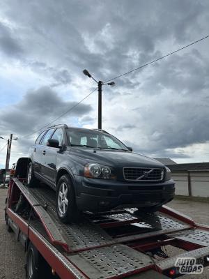 Volvo XC90 2007 in Vilnius, with an engine capacity of 2.40 L and mileage of 280 thousand km for 5450 €, photo 3 on AUTOMOTO.COM.LV