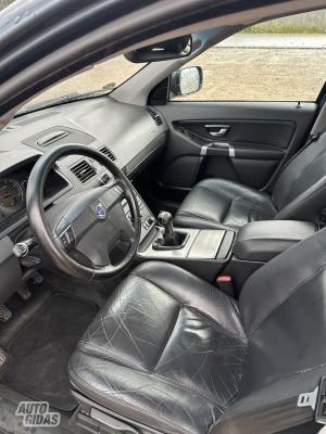 Volvo XC90 2007 in Vilnius, with an engine capacity of 2.40 L and mileage of 280 thousand km for 5450 €, photo 5 on AUTOMOTO.COM.LV