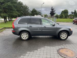 Volvo XC90 2007 Telšiai, ar dzinēja tilpumu 2.40 L un nobraukumu 333 tūkst. km par 3700 €, foto 7 vietnē AUTOMOTO.COM.LV