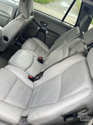Volvo XC90 2007 Telšiai, ar dzinēja tilpumu 2.40 L un nobraukumu 333 tūkst. km par 3700 €, foto 12 vietnē AUTOMOTO.COM.LV