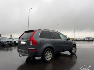 Volvo XC90 2007 in Vilnius, with an engine capacity of 2.40 L and mileage of 461 thousand km for 3900 €, photo 3 on AUTOMOTO.COM.LV