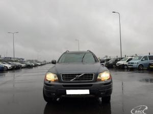 Volvo XC90 2007 in Vilnius, with an engine capacity of 2.40 L and mileage of 461 thousand km for 3900 €, photo 5 on AUTOMOTO.COM.LV