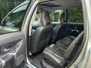 Volvo XC90 2008 in Riga, with an engine capacity of 2.40 L and mileage of 0 thousand km for 6890 €, photo 12 on AUTOMOTO.COM.LV