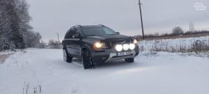 Volvo XC90 2008 in Taurage, with an engine capacity of 3.20 L and mileage of 205 thousand km for 4900 €, photo  on AUTOMOTO.COM.LV
