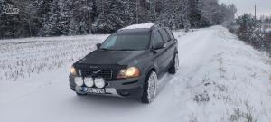 Volvo XC90 2008 in Taurage, with an engine capacity of 3.20 L and mileage of 205 thousand km for 4900 €, photo 2 on AUTOMOTO.COM.LV