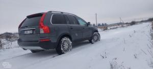 Volvo XC90 2008 in Taurage, with an engine capacity of 3.20 L and mileage of 205 thousand km for 4900 €, photo 3 on AUTOMOTO.COM.LV