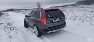Volvo XC90 2008 in Taurage, with an engine capacity of 3.20 L and mileage of 205 thousand km for 4900 €, photo 4 on AUTOMOTO.COM.LV