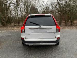 Volvo XC90 2008 in Kaunas, with an engine capacity of 3.20 L and mileage of 372 thousand km for 4300 €, photo 3 on AUTOMOTO.COM.LV