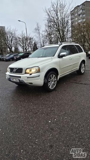 Volvo XC90 2008 in Vilnius, with an engine capacity of 4.40 L and mileage of 250 thousand km for 5500 €, photo  on AUTOMOTO.COM.LV