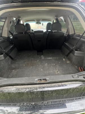 Volvo XC90 2008 in Panevezys, with an engine capacity of 2.40 L and mileage of 335 thousand km for 4500 €, photo 8 on AUTOMOTO.COM.LV