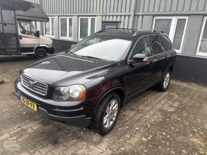 Volvo XC90 2008 in Kaunas, with an engine capacity of 2.40 L and mileage of 320 thousand km for 5950 €, photo 5 on AUTOMOTO.COM.LV