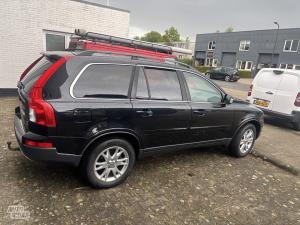 Volvo XC90 2008 in Kaunas, with an engine capacity of 2.40 L and mileage of 320 thousand km for 5950 €, photo 6 on AUTOMOTO.COM.LV