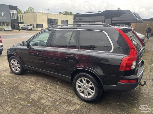 Volvo XC90 2008 in Kaunas, with an engine capacity of 2.40 L and mileage of 320 thousand km for 5950 €, photo 6 on AUTOMOTO.COM.LV