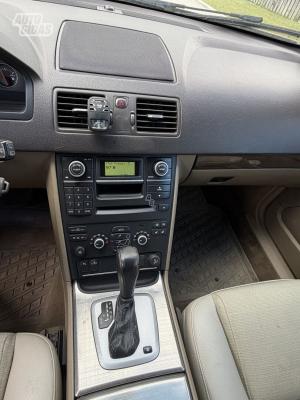Volvo XC90 2008 Viļņa, ar dzinēja tilpumu 2.40 L un nobraukumu 292 tūkst. km par 3500 €, foto 15 vietnē AUTOMOTO.COM.LV