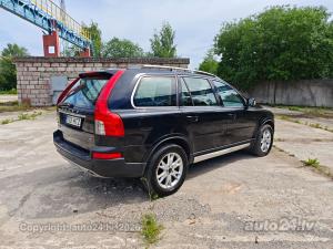 Вольво ХС90 2008 в Таллин, объемом двигателя 2.40 л и пробегом 0 тыс. км за 3700 €, фото 4 на AUTOMOTO.COM.LV