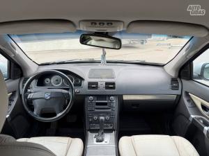 Вольво ХС90 2008 в Каунас, объемом двигателя 2.40 л и пробегом 280 тыс. км за 4400 €, фото 16 на AUTOMOTO.COM.LV