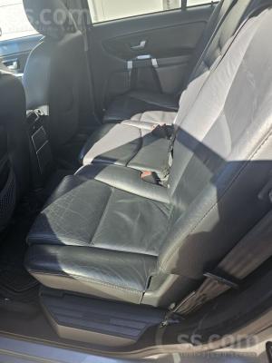 Volvo XC90 2008 Liepāja, ar dzinēja tilpumu 2.40 L un nobraukumu 185 tūkst. km par 7000 €, foto 6 vietnē AUTOMOTO.COM.LV