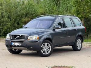 Volvo XC90 2008 in Jelgava, with an engine capacity of 2.40 L and mileage of 294 thousand km for 7700 €, photo  on AUTOMOTO.COM.LV