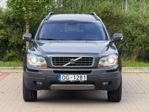Вольво ХС90 2008 в Елгава, объемом двигателя 2.40 л и пробегом 294 тыс. км за 7700 €, фото 3 на AUTOMOTO.COM.LV